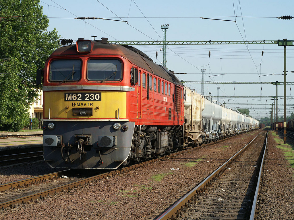 railway-photoreview: М62