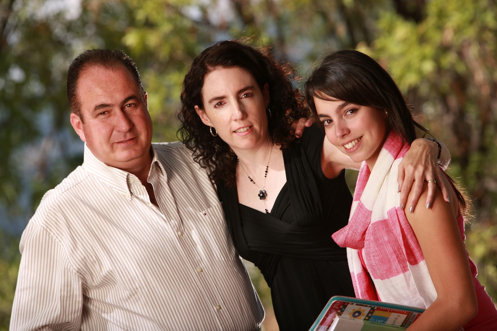 PADRES PREPA TEC: ¿PADRES RESPONSABLES?
