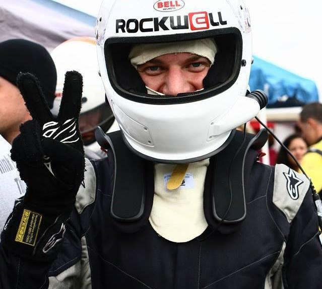 Beast Mode Racing: The Team