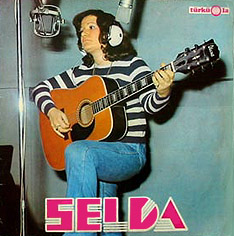 Selda - Selda | Sketch For Summer