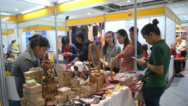 Ka-Entrep opens PBEX 2017 with SME Fair and Forum