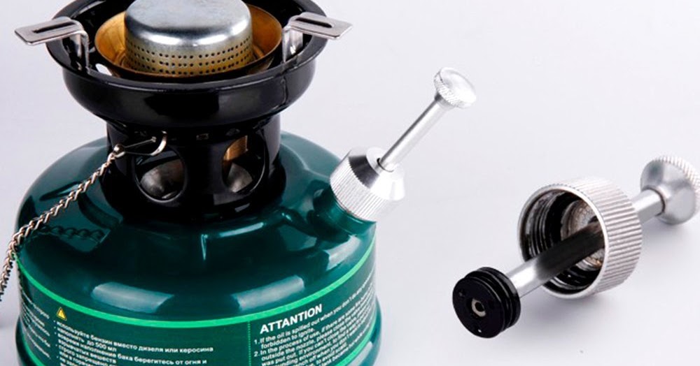 Best Gasoline Stove with None Preheating and Noise Free