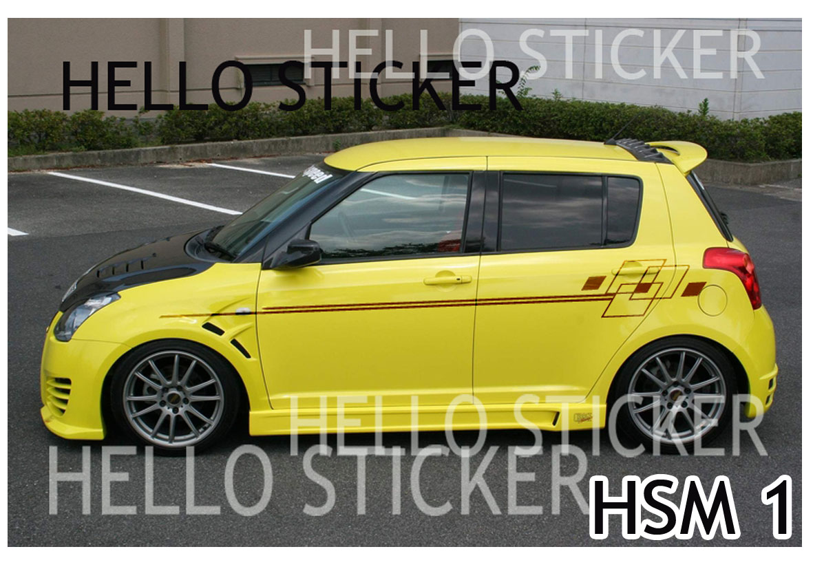 cutting sticker: KATALOG STIKER MOBIL