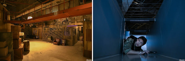 JAPANKURU: Become a Spy in Shinjuku! Nightlife Entertainment in ...