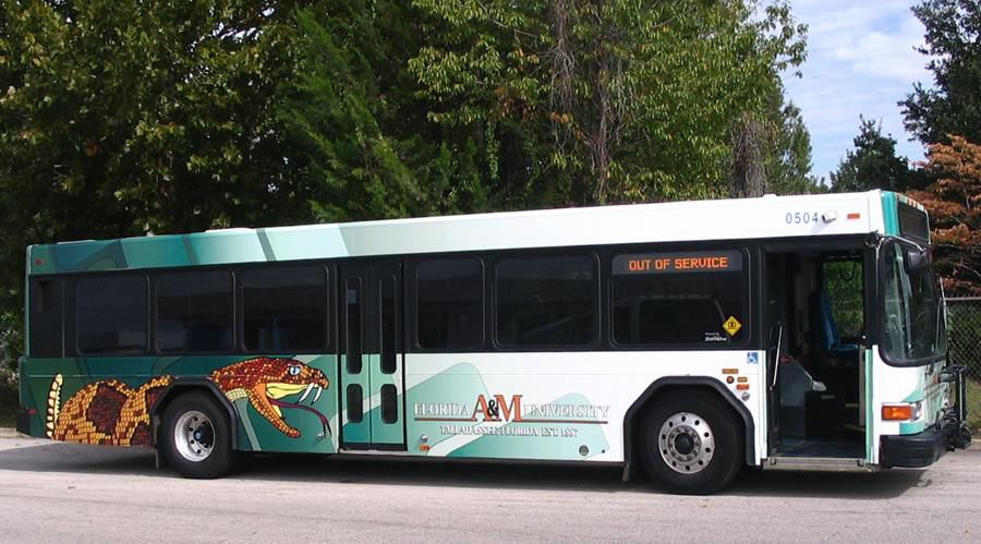 Lawson announces $1M grant to purchase 15 new electric buses for StarMetro