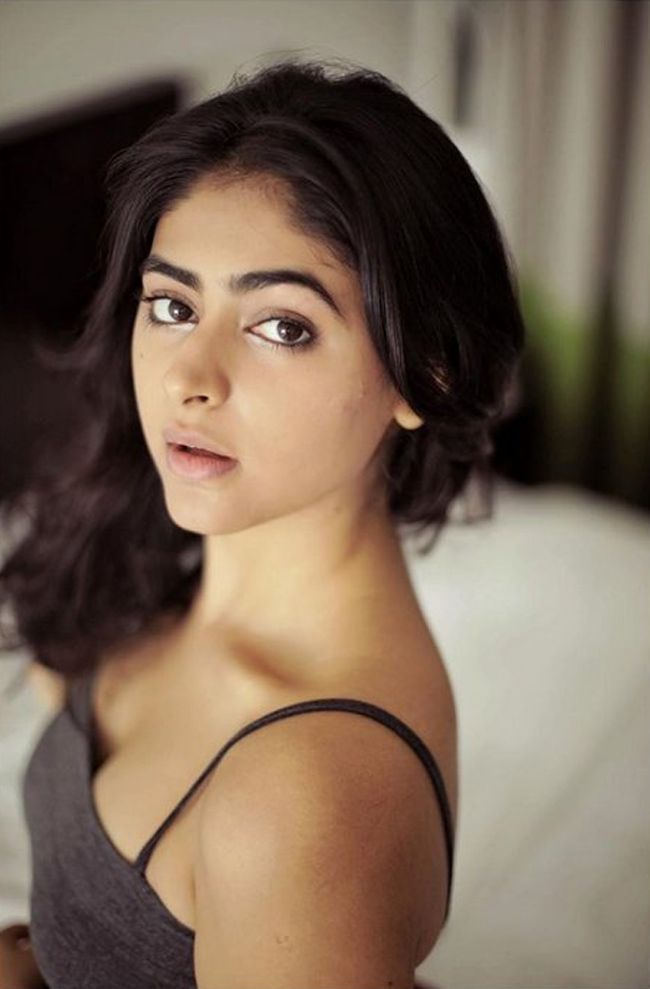 Palak Lalwani Latest Photoshoot Stills