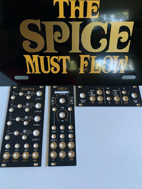 MATRIXSYNTH: The Spice Must Flow