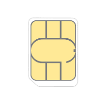 Asahina Lab.: NifMo SIM 届く