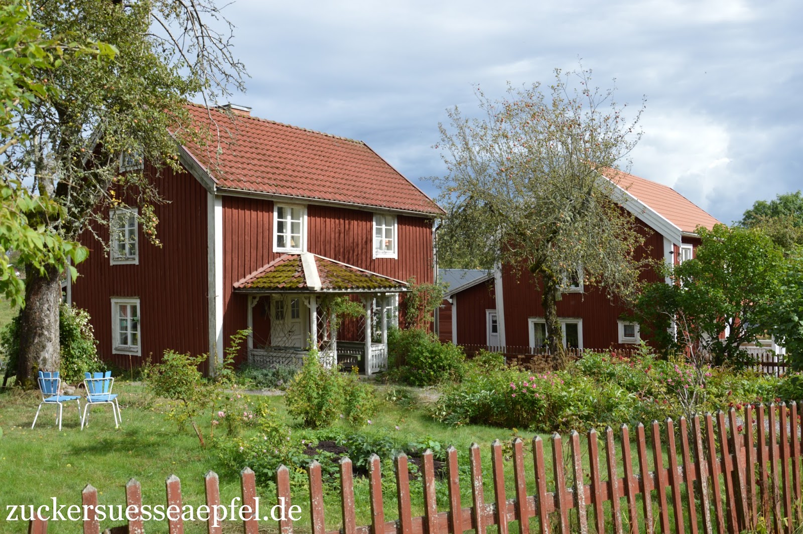 Ausflugsziele für die ganze Familie in Schweden: Die schönsten Cafés in ...