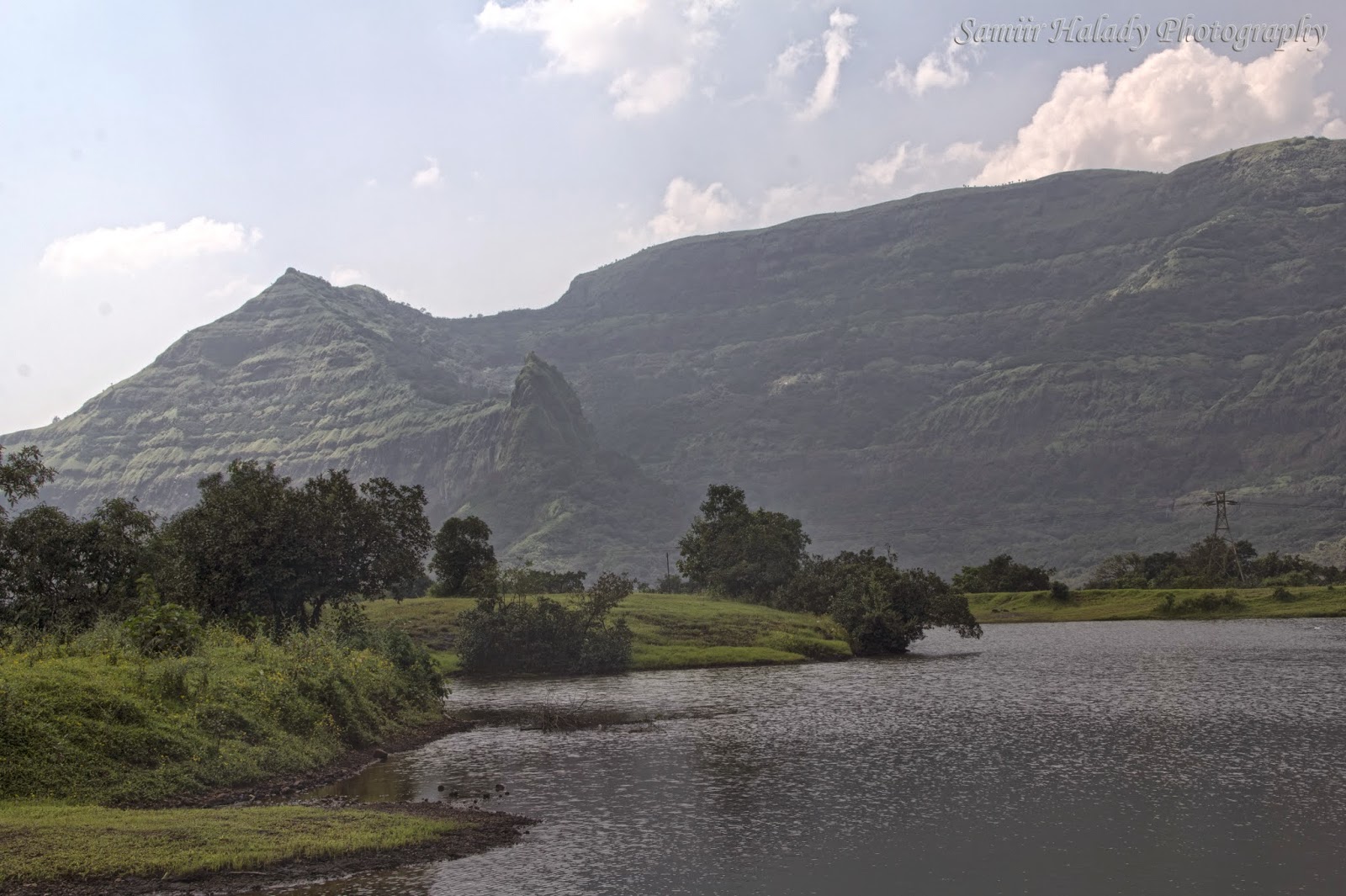 Tamhini Ghat - Roadtrip