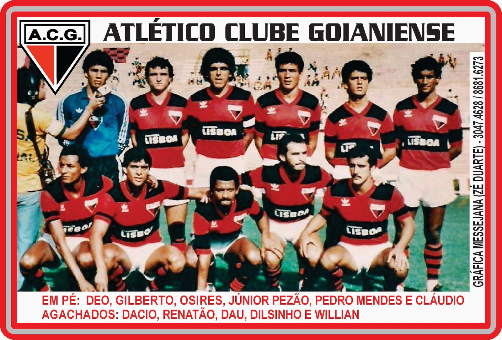 Atlético Clube Goianiense