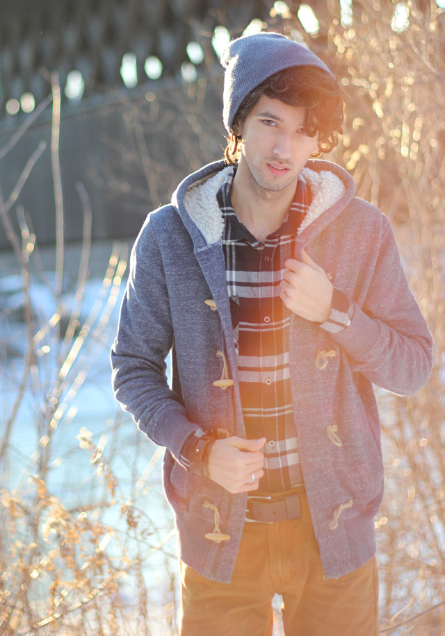 Bobby Raffin: TWO RIVERS