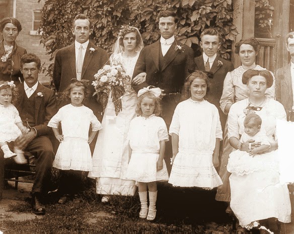 Olive Tree Genealogy Blog: 52 Ancestors: Charles Fuller, an Ordinary ...