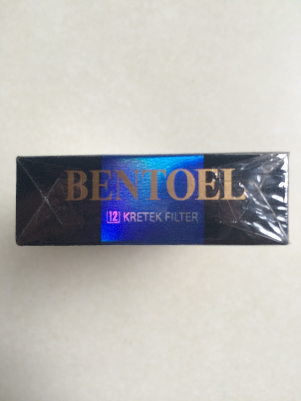 Bentoel Biru, SKM Full Flavor Flagship dari Bentoel Group