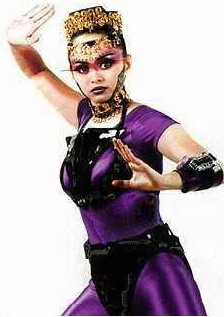 Pinoy PopCulture Film & TV Arts !: Women Villains: TV & Film Art ...