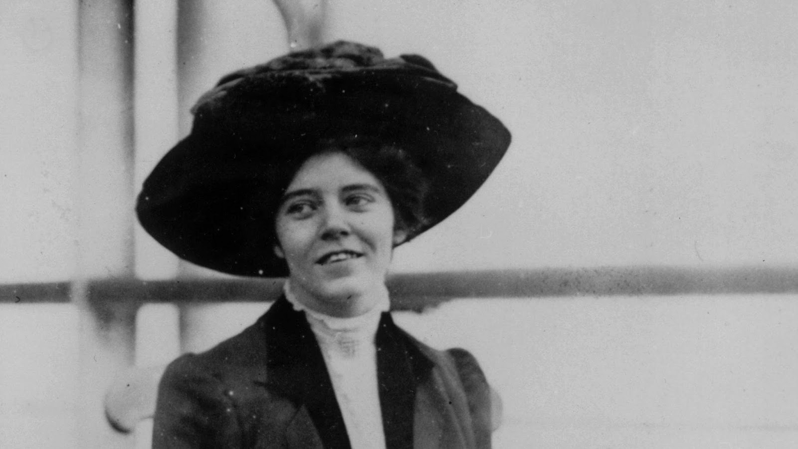 Heretic, Rebel, a Thing to Flout: The Suffragist Who Wouldn’t Shut Up ...