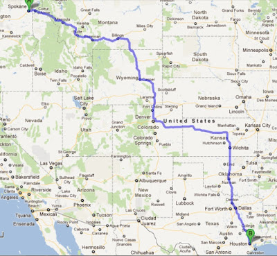KMPO Blog: Have you taken a road trip lately from Spokane/Coeur d'Alene ...