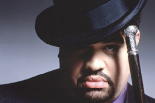 All About Hollywood Celebrity: Heavy D Rapper