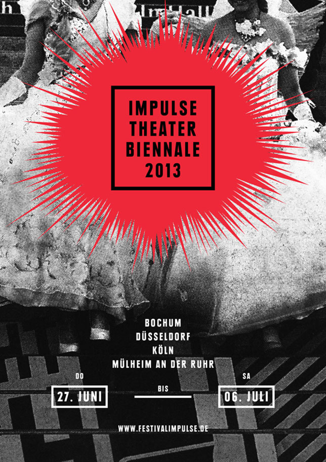 Artist of the day: Artist of the day, March 27: Fons Hickmann, German ...