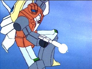 Transformers Matrix imagenes: Slag G1