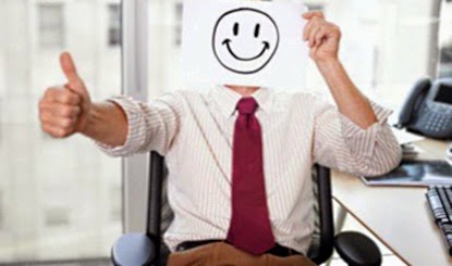 Ali`s dream castle: Tipuri de promovare - Angajatul = oglinda firmei