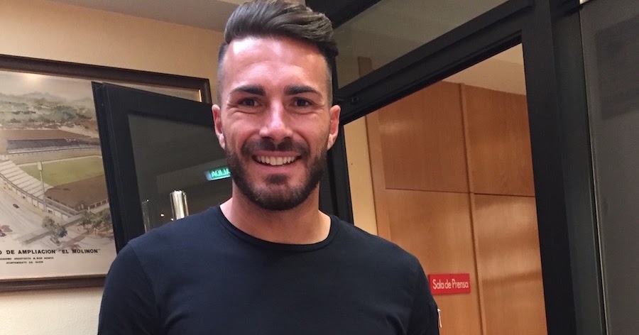 XAVI TORRES SERA PRESENTADO OFICIALMENTE MAÑANA COMO NUEVO JUGADOR DEL ...