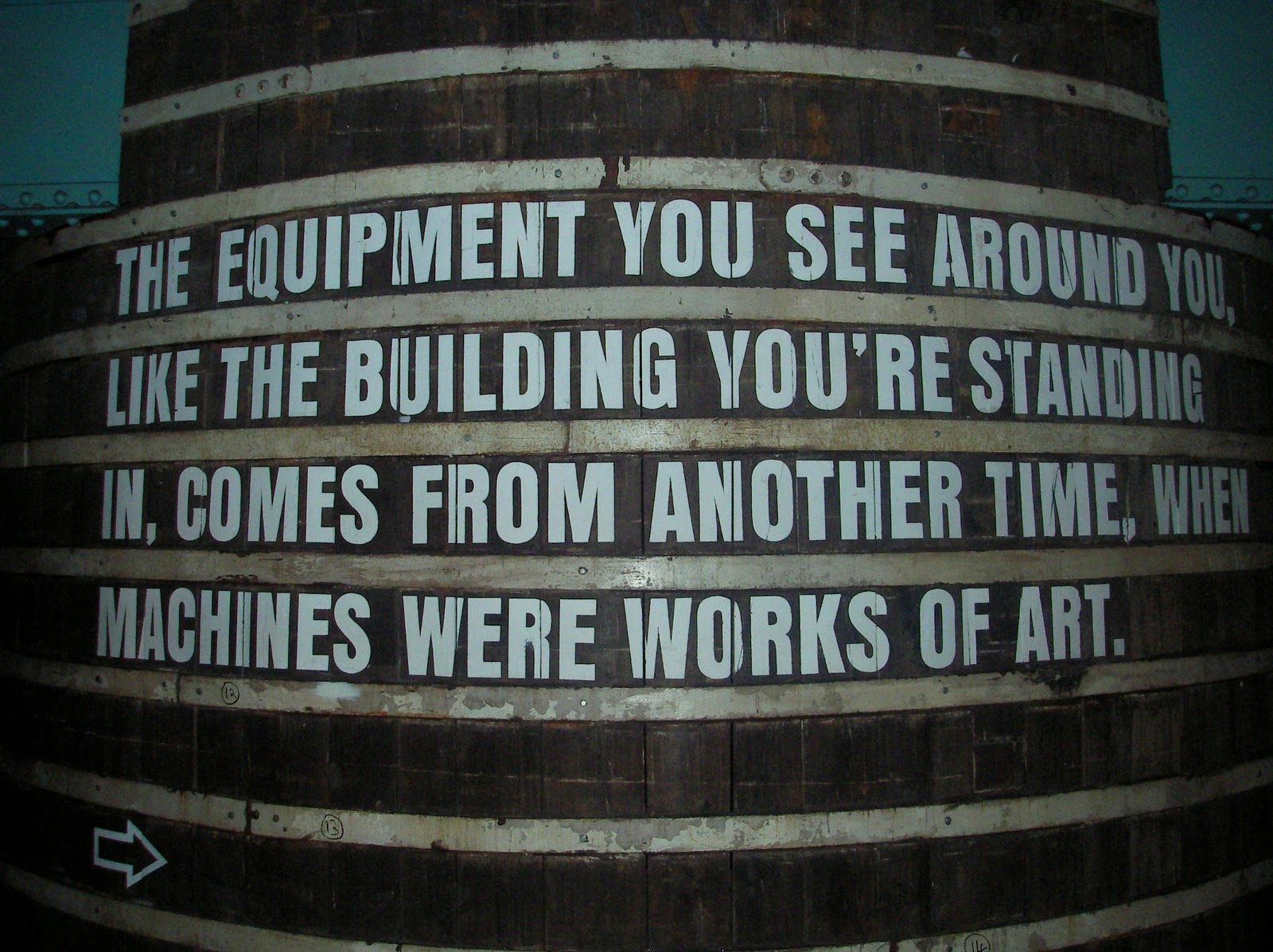 Captain Blighty's Blog