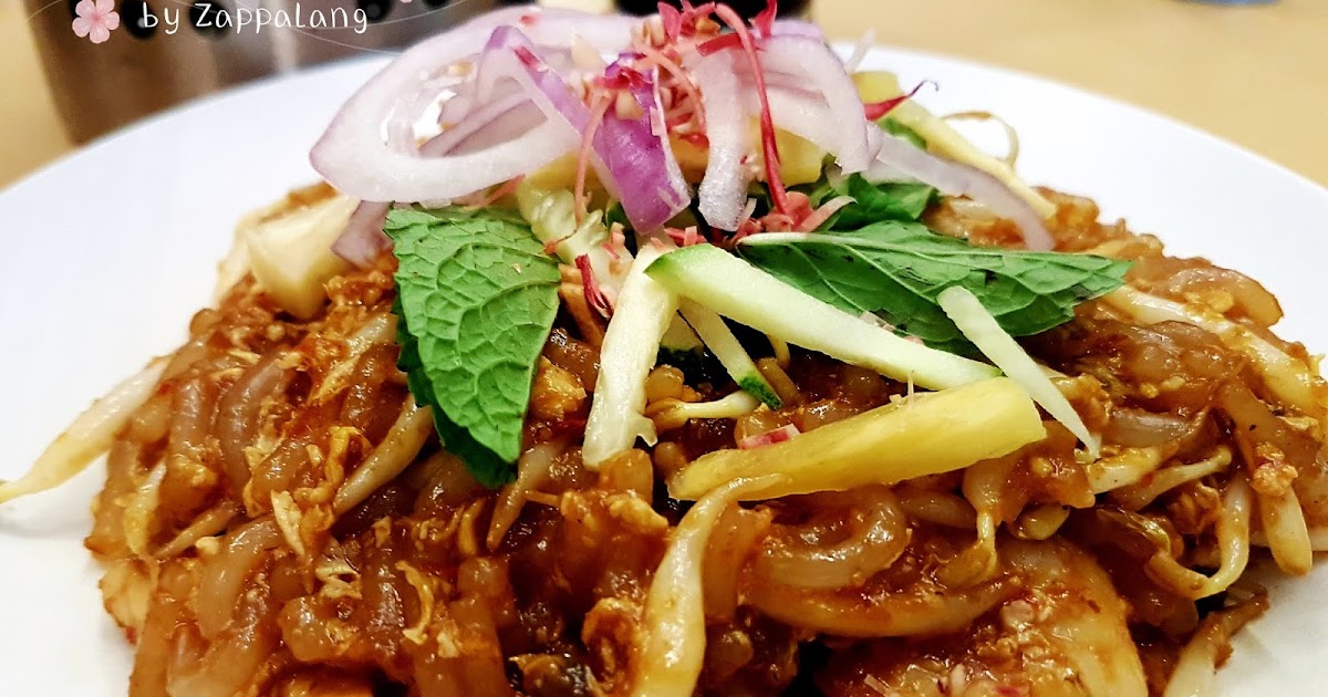 ZapPaLang: 滋味馆 Well Cook Gourmet@ Subang Jaya