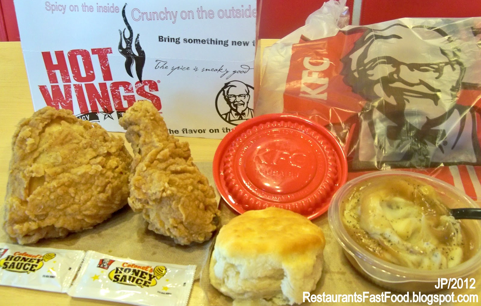 Kentucky Fried Chicken In Montgomery Alabama at Alan Fortune blog