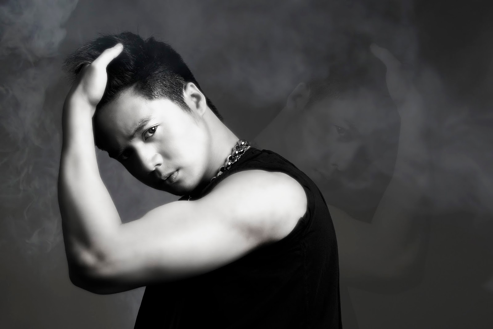 Sam Concepcion evolves via new album Infinite | Arts and Travel Magazine