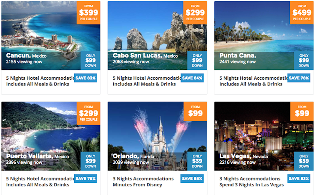 Best Traveling In The World