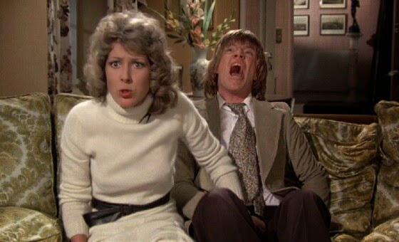 Film Fan: Confessions of a Driving Instructor (4 Stars)