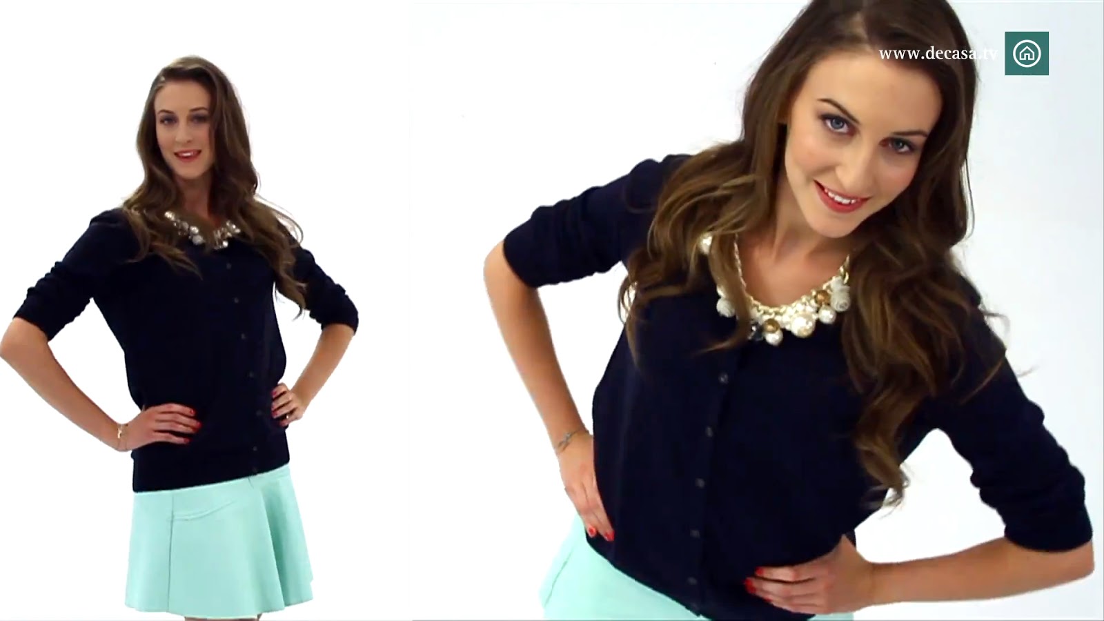 Moda Reto, looks por menos de 50 euros: Mi paso por el programa | Si ...