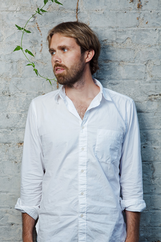 GREG FUNNELL // BLOG: Fabien Riggall - Future Shorts