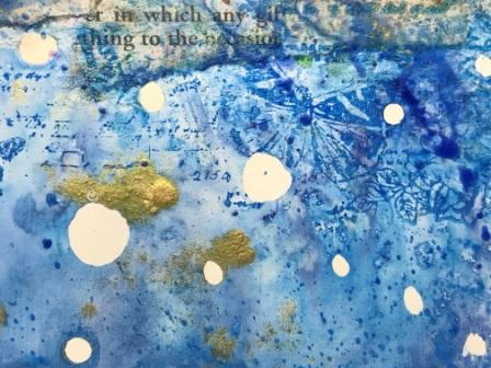 Jens Joint: Art Journal Page 160