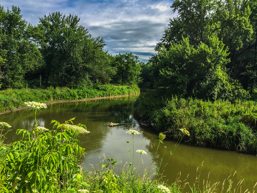 Wisconsin Explorer: Bicycling The 400 State Trail
