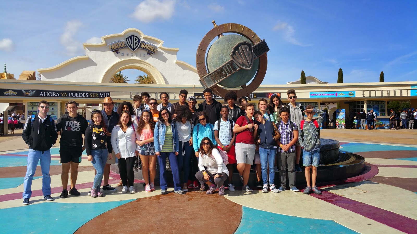 QUOD ERAT - Externato Flor do Campo