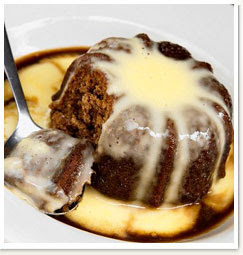 Recipe Chef Master: Malva Pudding