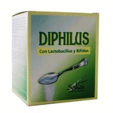 Herbodietética s.XXI: Diphilus 140 gr