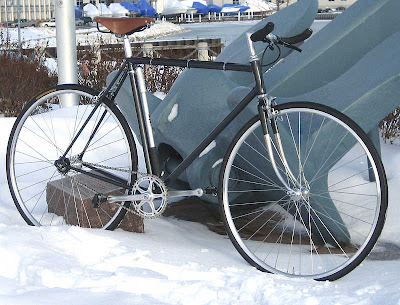 53+ Modifikasi Sepeda Polygon Jadul, Inspirasi Sepeda Terpopuler!