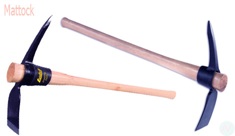 Garden Tools/Implements Name & Images | Necessary Vocabulary ...