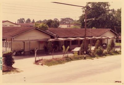 SJKC SENTUL PASAR 冼都巴沙（平民）华小: 校史