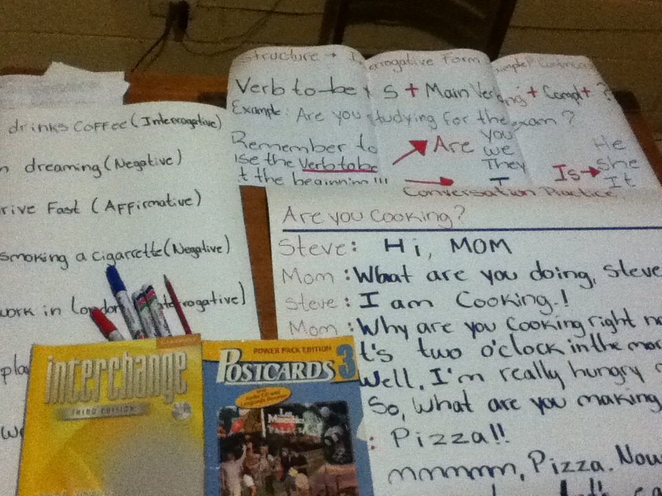 Didactics 2 Group 3: Moises Edgardo Morales Tejada