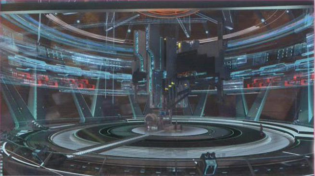 Torre de Ar Ciela 1498 AF | História Crux