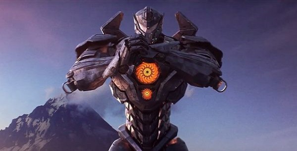 Pacific Rim - Uprising: teaser de la película – ANMTV
