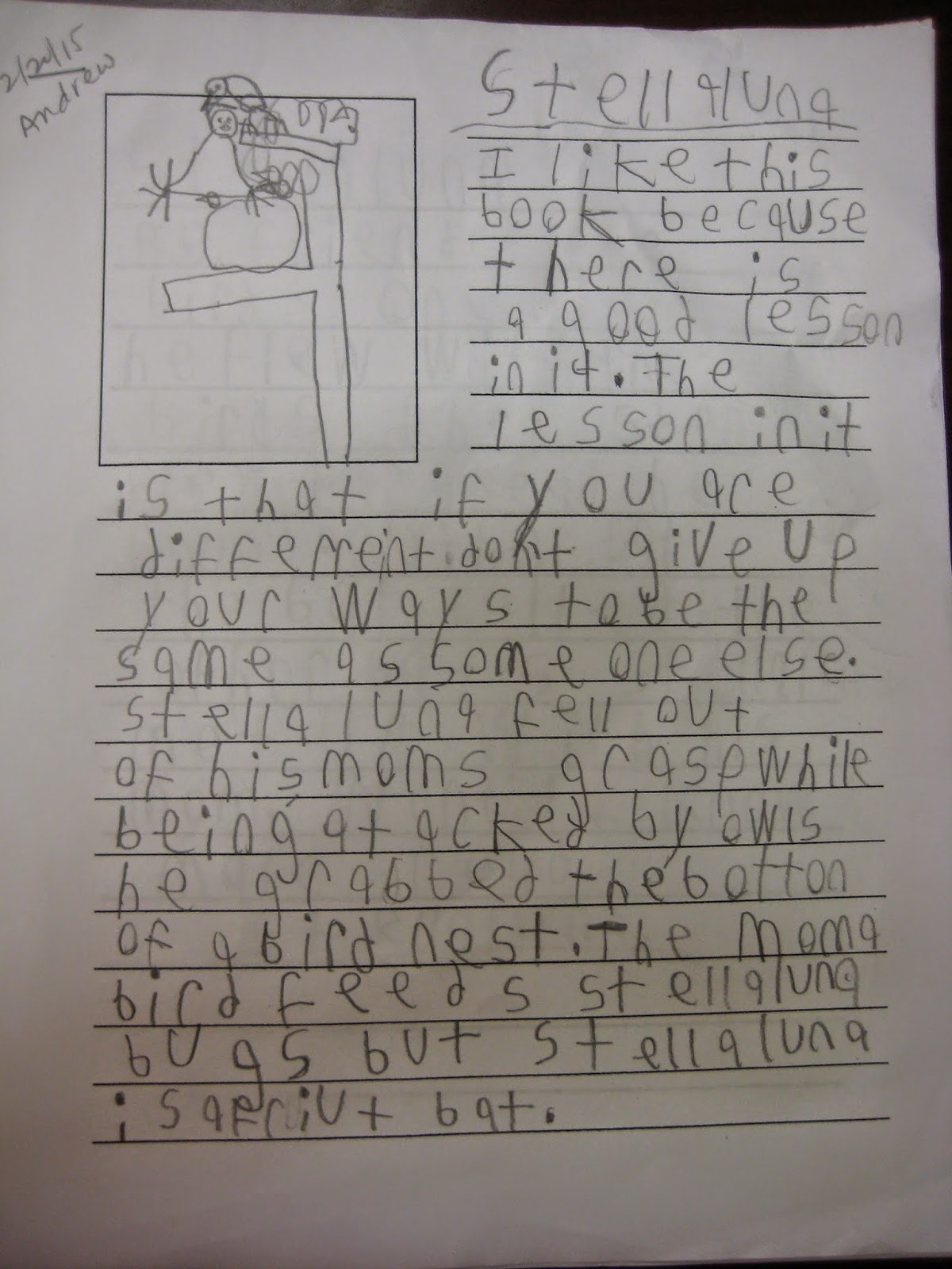 M & M World: Have I Got A Book For You!