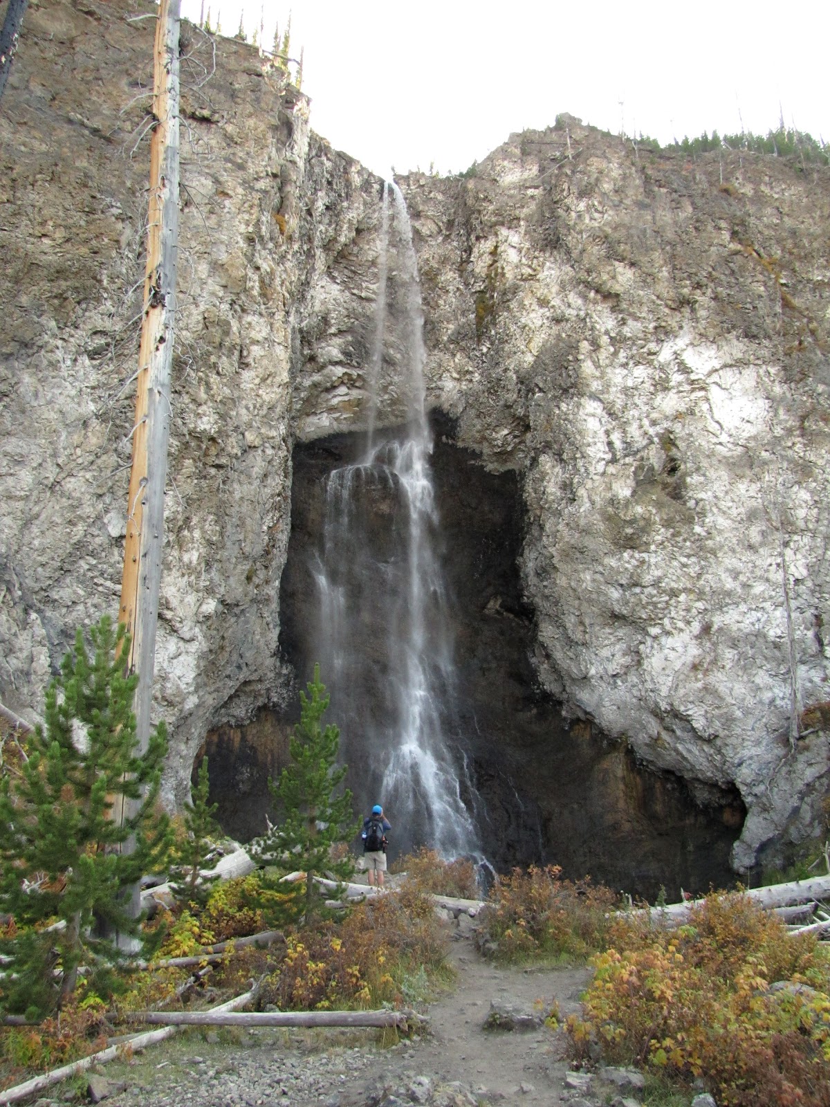 To Behold the Beauty: 10/1/12 - 11/1/12