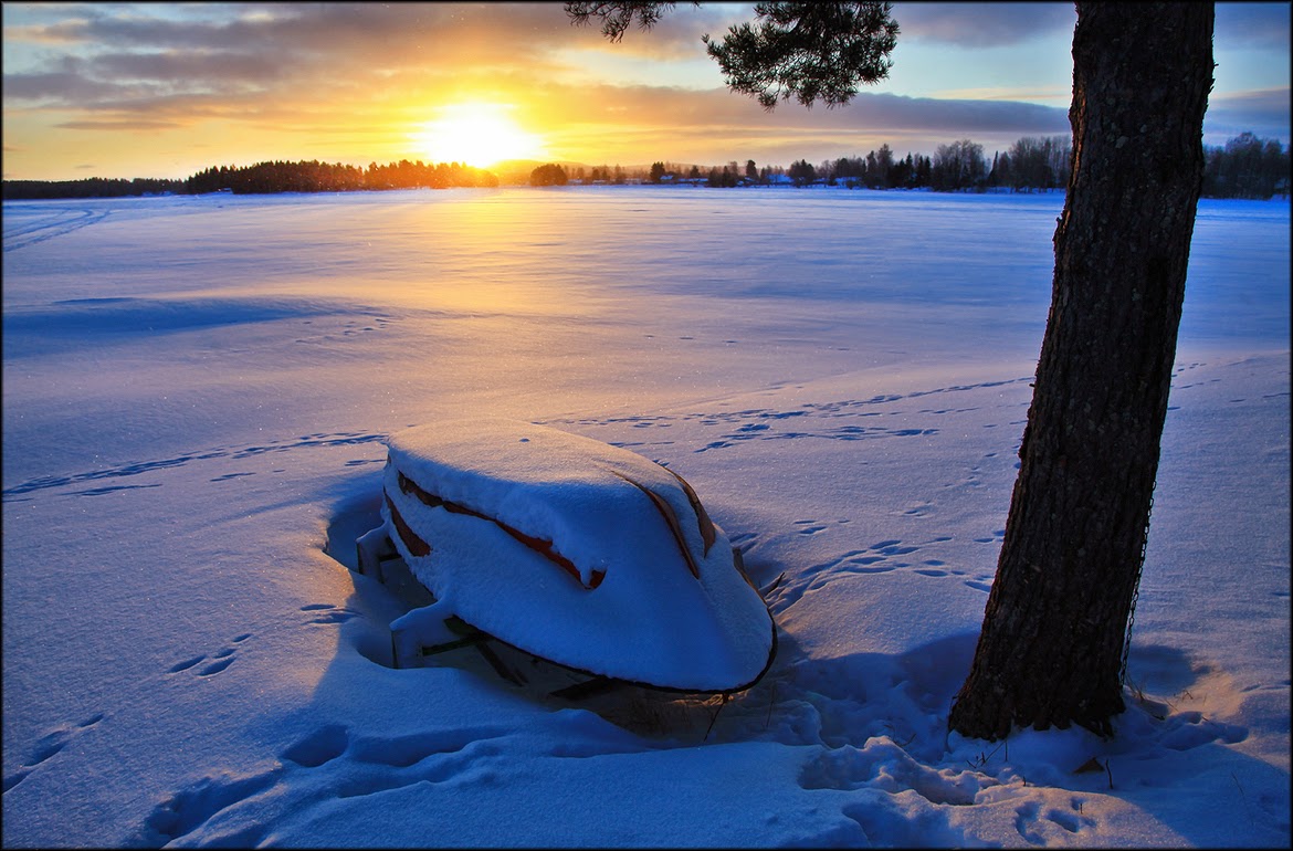 Valtteri Mulkahainen - igra svetlucavih perli ~ F I N S K A