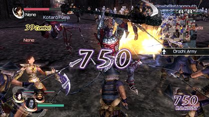 Game Warriors Orochi 2 PS2 ISO | Why Play a Game