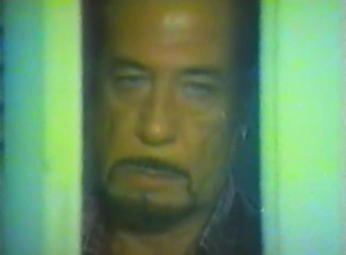 o vilão ziya e sua barba inconfundível finalmente os três